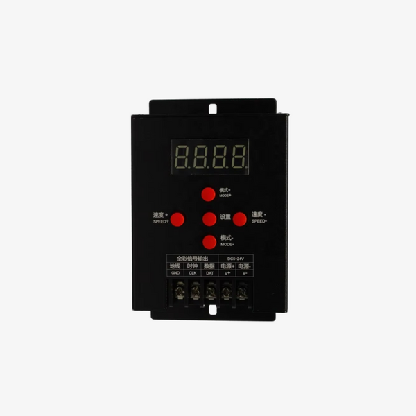 T500 PIXEL LED CONTROLLER – Koshi Electronics