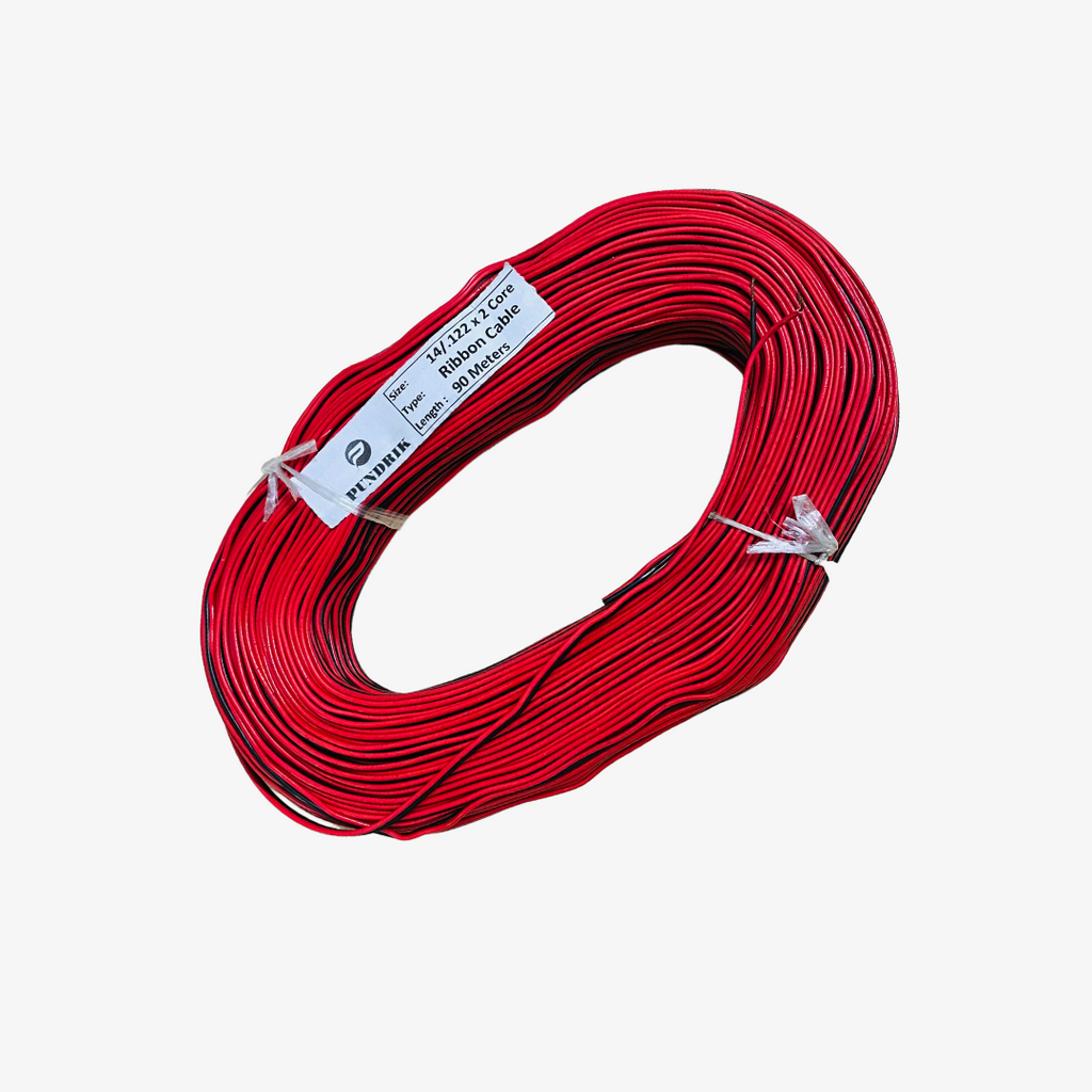 PVC WIRE FOR PIXEL LED DATA – Koshi Electronics