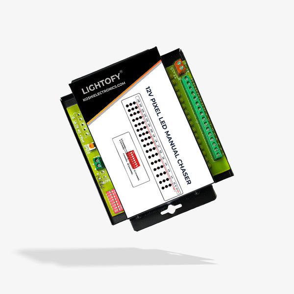 Products – Koshi Electronics