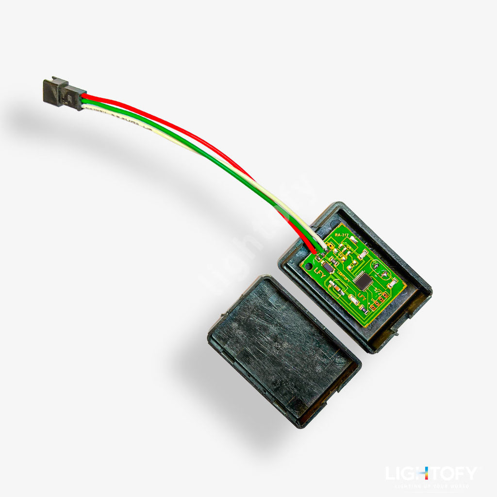 Pixel LED Thoran Controller — Double Layer NEW Edition | 2x Depth Effe ...