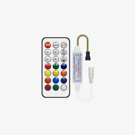 PIXEL LED CONTROLLER – Koshi Electronics