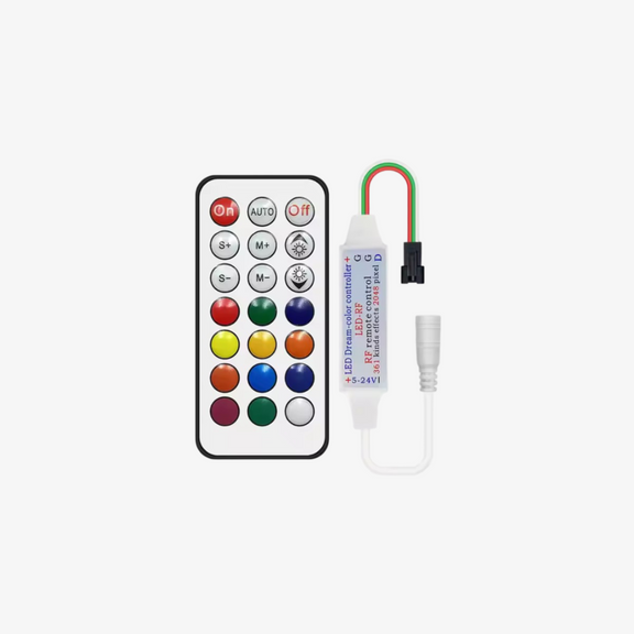 PIXEL LED CONTROLLER – Koshi Electronics