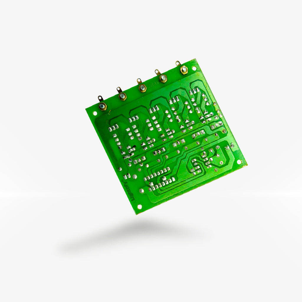 12 Volt 5 Channel LED Chaser – Koshi Electronics