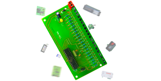 KOSHI ELECTRONICS – Koshi Electronics