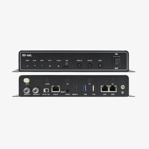 RGB CONTROLLER – Koshi Electronics