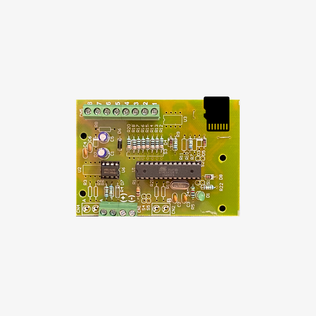 8 PORT JINIX CONTROLLER J2000 – Koshi Electronics