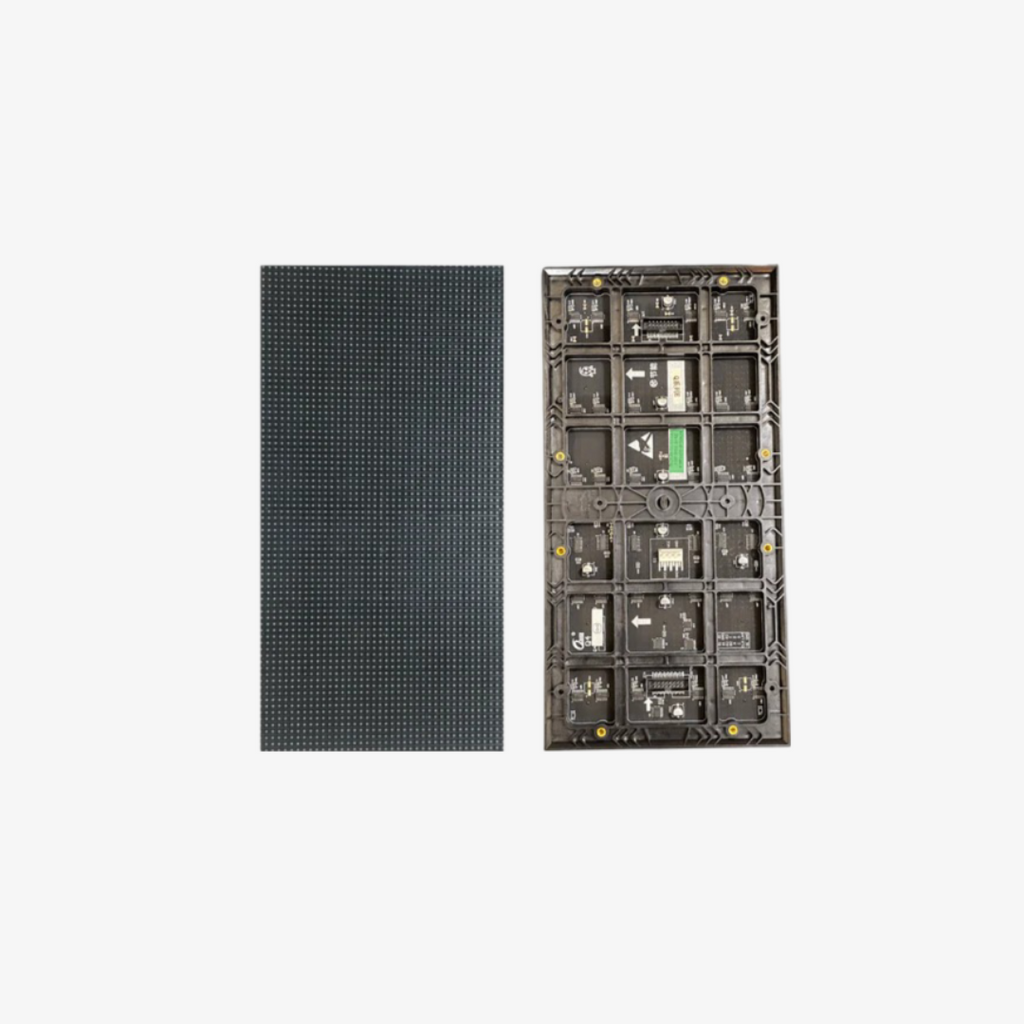 P4 INDOOR LED DISPLAY MODULE – Koshi Electronics