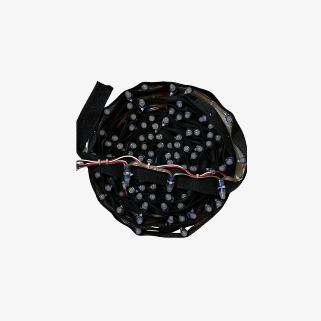 PIXEL LED COMPLET BELTS (PATTA) – Koshi Electronics
