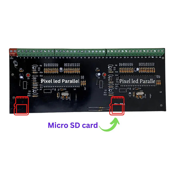 Products – Koshi Electronics