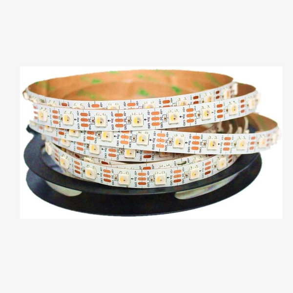 PIXEL LED STRIP 5 VOLT – Koshi Electronics