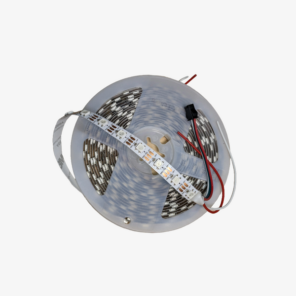 PIXEL LED STRIP 5 VOLT – Koshi Electronics