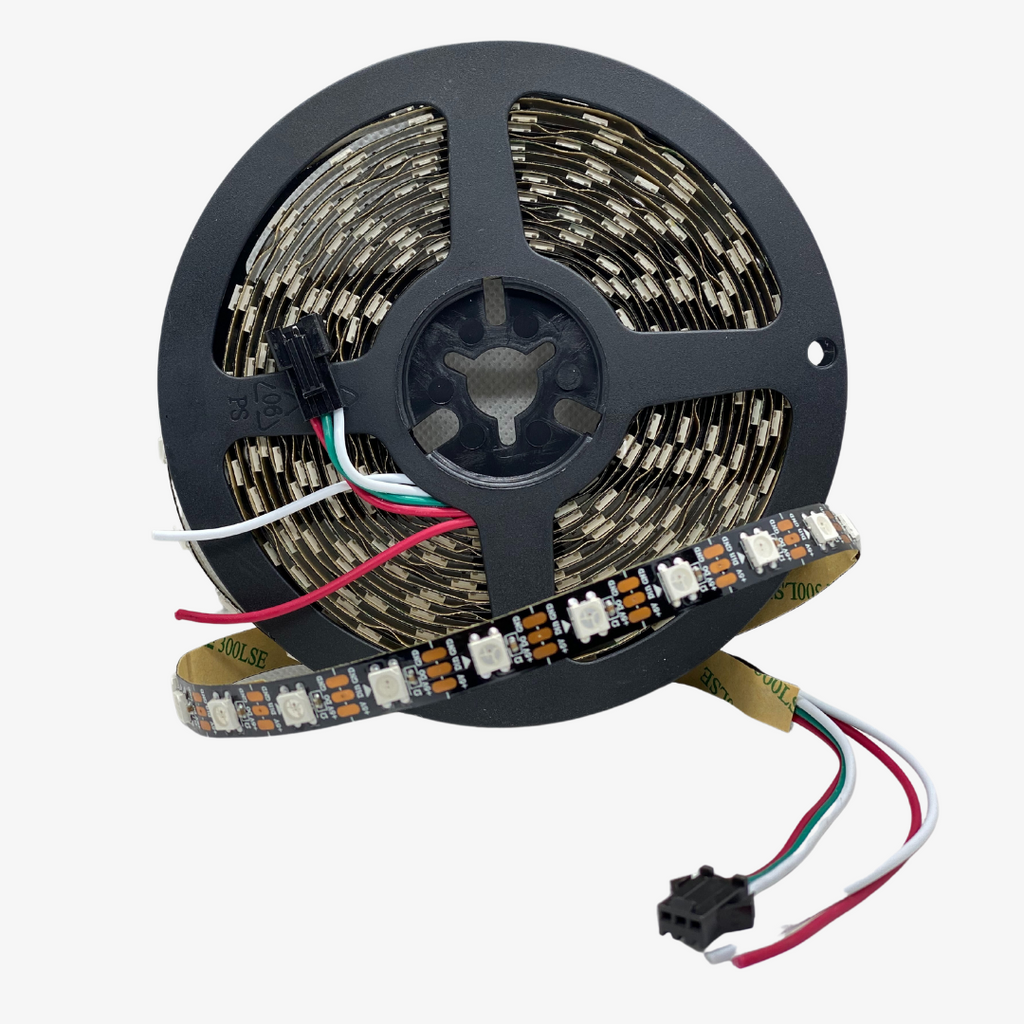 PIXEL LED STRIP 5 VOLT – Koshi Electronics