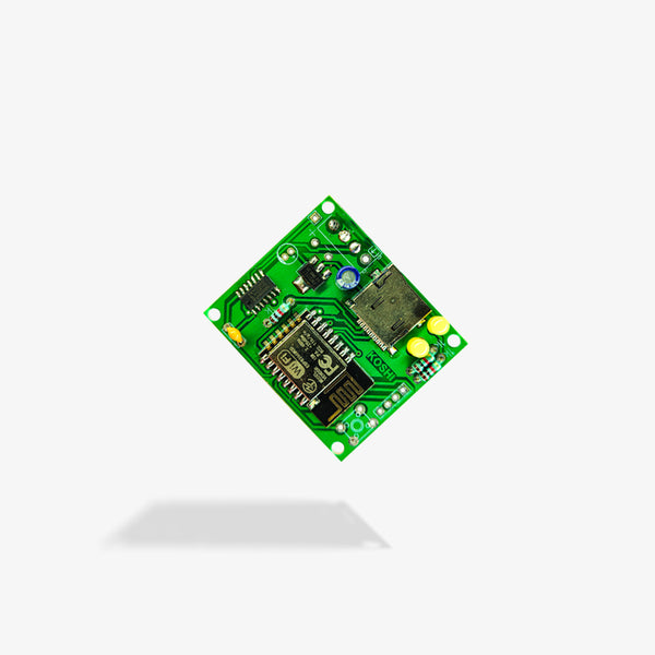 PIXEL LED CONTROLLER FOR BUILDING DECORATION – Koshi Electronics