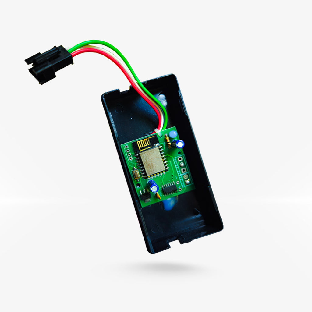 PIXEL LED THORAN WIFI CONTROLLER ENGLISH LANGUAGE – Koshi Electronics